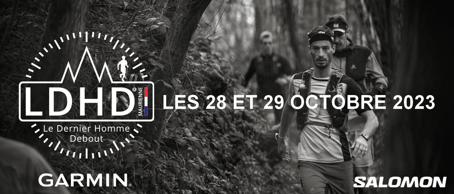 Le Dernier Homme Debout - Maurienne - FSGT